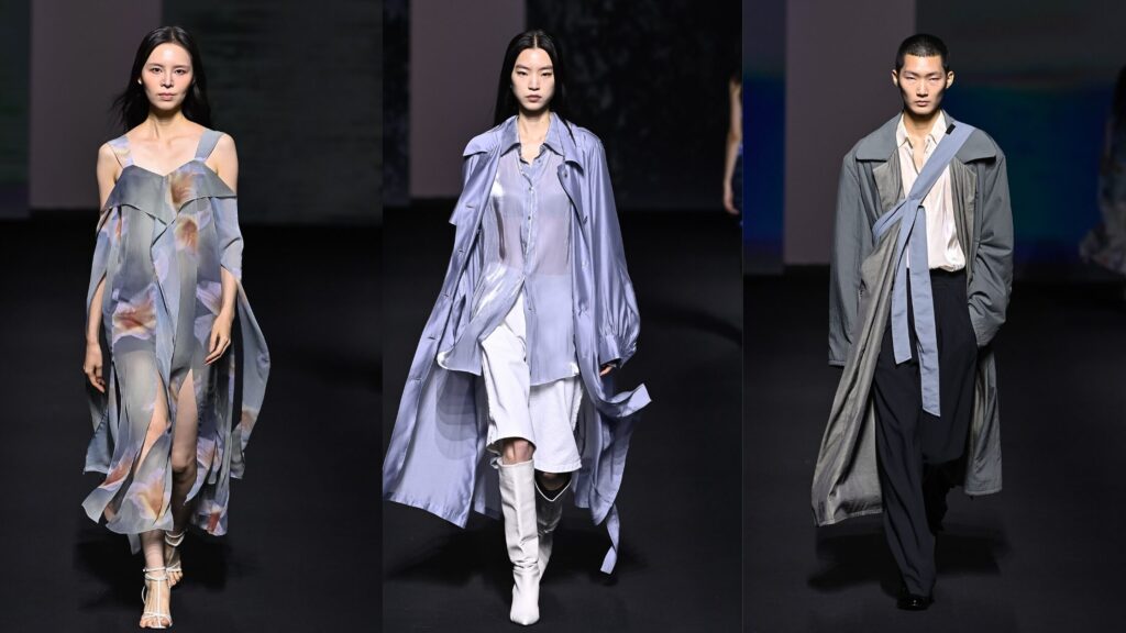 ソウルファッションウィークとは？2025年の出演者・ブランド・日程を解説 | コラム｜韓国ブランド・韓国レディースファッション通販｜@SEOUL